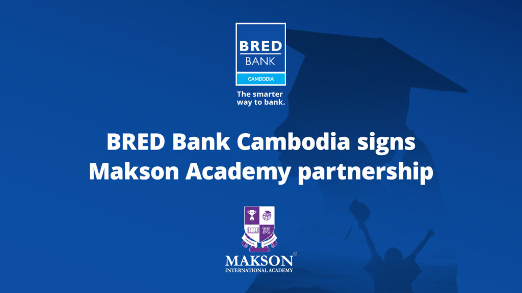 Online news centre - BRED Bank Cambodia
