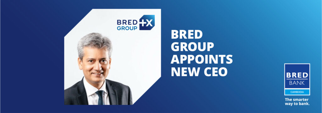 Online news centre - BRED Bank Cambodia