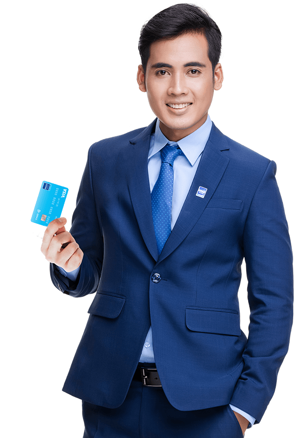 Credit Card - BRED Bank Cambodia