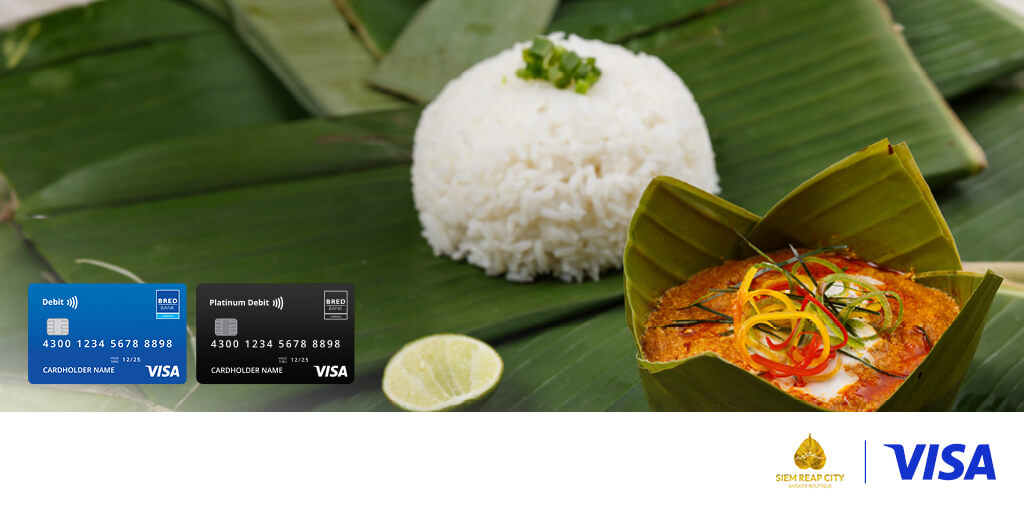 Promotions - BRED Bank Cambodia