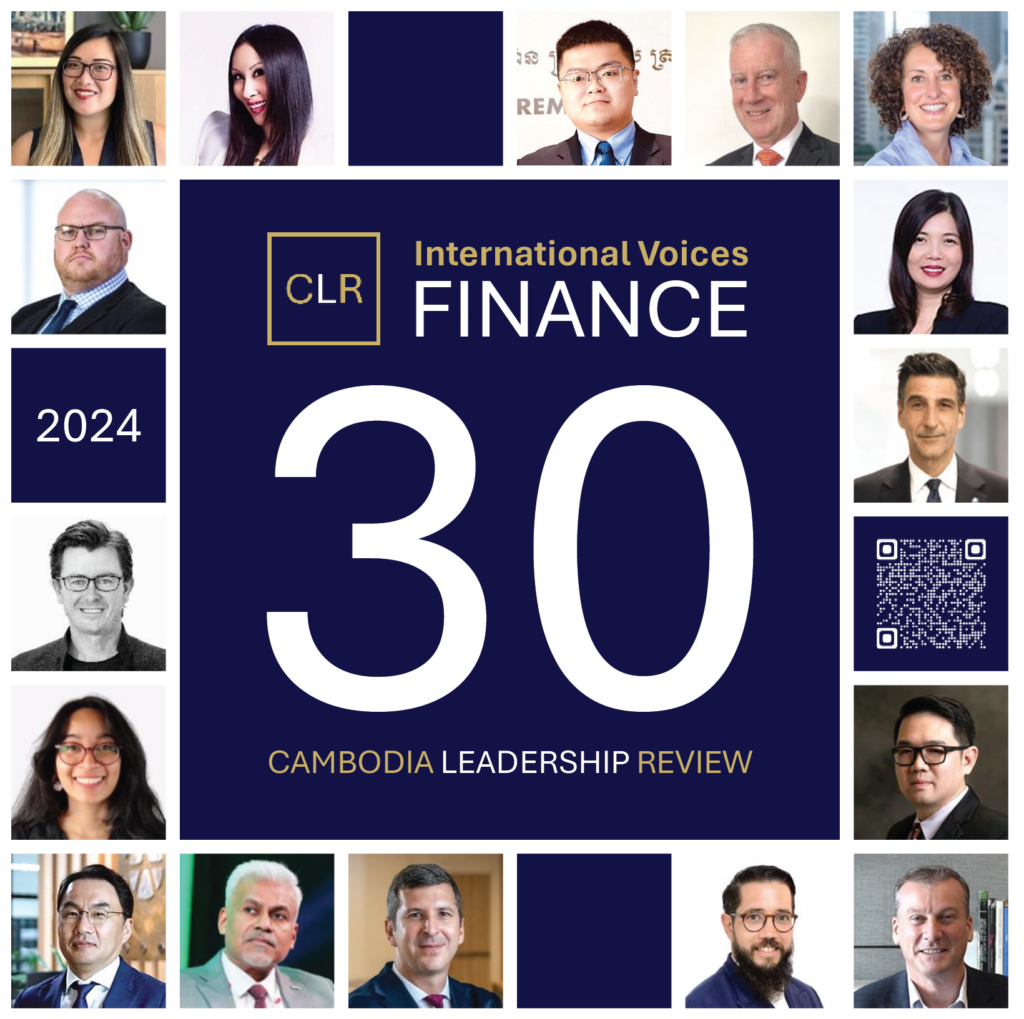 BRED Bank Cambodia appoints new Chief Executive - BRED Bank Cambodia